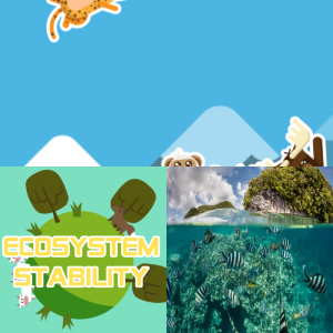 For Class: Ecosystem Stability ES-LS2.A-1b - Free Games and Assessments ...