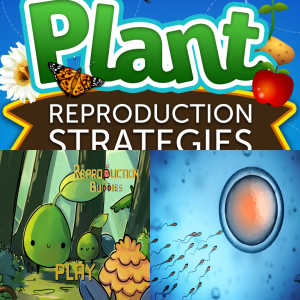 Teaching Plan: Reproduction And Inheritance 7.4.1 - Free Games and ...