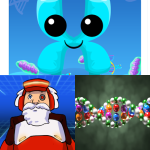 For Class: Genes and Traits MS-LS3.A-1 - Free Games and Assessments ...