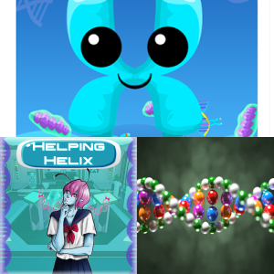 Worksheet: Genes and Traits MS-LS3.A-1 - Free Games and Assessments ...