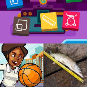 Free Homework Prep: Measurable Attributes of Objects LOL.K.14 - Free ...