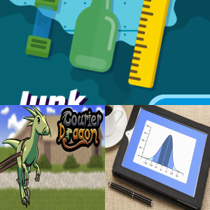 Worksheet: Solve One- And Two-Step Problems Using Categorical Data 3.8B ...