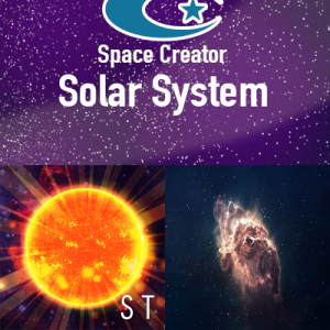 Game Based Learning: Gravity and the Birth of our Solar System MS-ESS1 ...
