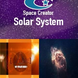 Worksheet: Gravity and the Birth of our Solar System MS-ESS1.B-3 - Free ...