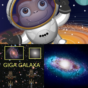 Free Lesson: Galaxies, Stars, and Outer Space 8.E.4A - Free Games and ...