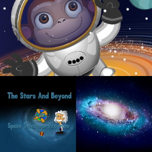 Practice: The Milky Way Galaxy and other Galaxies MS-ESS1.A-2 - Free ...