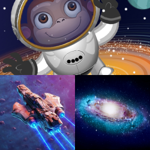 Worksheet: The Milky Way Galaxy and other Galaxies MS-ESS1.A-2 - Free ...