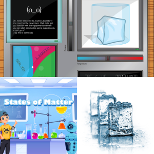 Practice: Density and Matter and Beyond - Free Educational Games ...