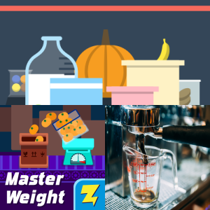 Worksheet: Determine Liquid Volume (Capacity) Or Weight 3.7E - Free ...