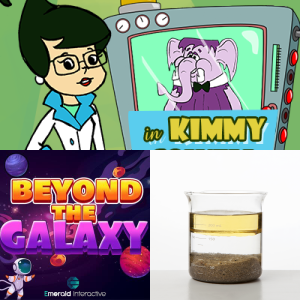 Free Educational Games: Mixtures and Properties 5.PS1.4 - Free Games ...