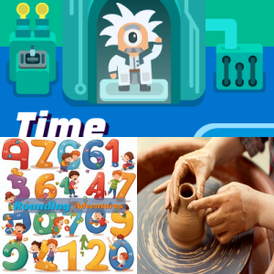 For Class: Round 2-digit Numbers to the Nearest 10 2.1d - Free Games ...