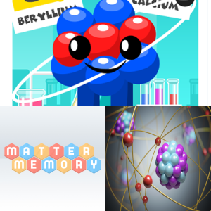 Worksheet: Atoms, Elements, Molecules - Free Games and Assessments ...