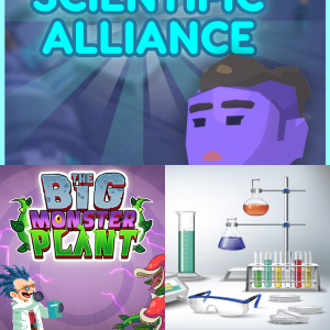 Lesson: Walker Scientific Method Review - Free Games and Assessments ...