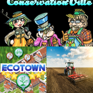 Free Lesson: Human Impacts on Earth Systems ES-ESS3.C-1 - Free Games ...