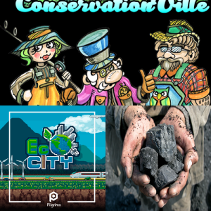 Student Lesson: Earth's Resources Are Limited 3.ESS.3 - Free Games and ...