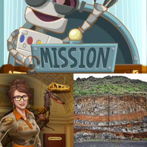 Free Educational Games: SC.7.E.6.4 Earth Changes over Time - Free Games ...