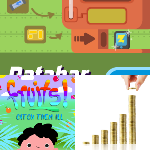 Practice: Draw And Solve Problems With A Scaled Bar Graph 3.MD.B.3 ...