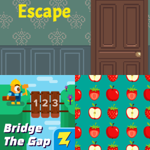 Practice: Use Arithmetic Patterns 3.OA.9 - Free Educational Games ...