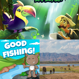 For Class: Environmental Changes 3.9C Assignment Quiz - Free Games and ...