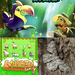 Game Based Learning: Adaptation 4.10A - Free Educational Games ...