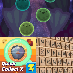 Practice: Fluently Multiply And Divide Within 100 3.OA.C.7 - Free Games ...