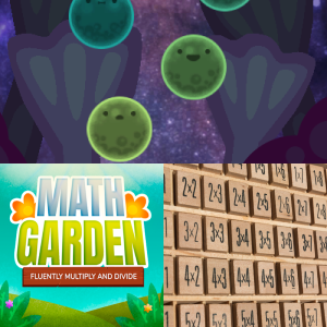 Free Homework Prep: Demonstrate Fluency With Multiplication Facts And ...