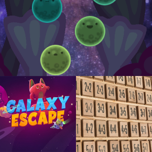 Practice: Fluently Multiply And Divide Within 100 3.OA.C.7 - Free Games ...