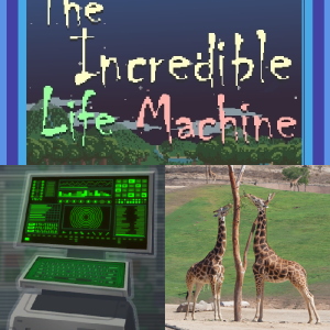 Game Based Learning: Environmental Effects on Organisms Characteristics ...