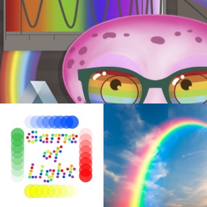 Lesson: Relationship Among Visible Light, the Electromagnetic Spectrum ...