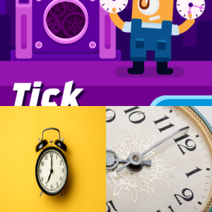 Worksheet: Tick Tock - Free Games and Assessments - Legends of Learning