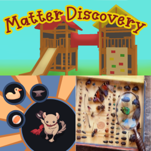 Free Lesson: Classify Objects by Observable Properties 1.5A - Free ...