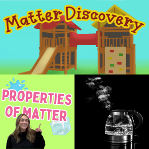 Free Homework Prep: Structure and Properties of Matter 2-PS1.A-1 - Free ...