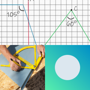 For Class: Analyzing Angles Inside and Outside of Triangles 8.G.A.5 ...