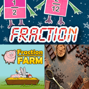 Free Homework Prep: Unit Fractions in Real World Problems AR.5.NF.B.7 ...