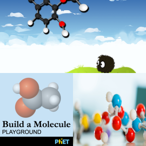 Lesson: Molecules and Compounds MS-PS1.A-1b - Free Games and ...