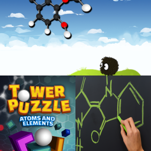 For Class: Chemical Formulas 8.5D - Free Educational Games - Legends of ...