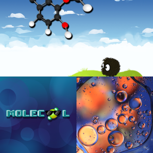 Free Lesson: Molecules and Compounds 5.4d - Free Educational Games ...