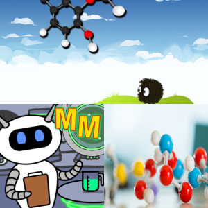 Teaching Plan: Molecules and Compounds MS-PS1.A-1b - Free Games and ...