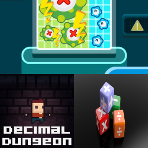 Game Based Learning: Quotients Of Decimals Using Objects And Pictorial ...