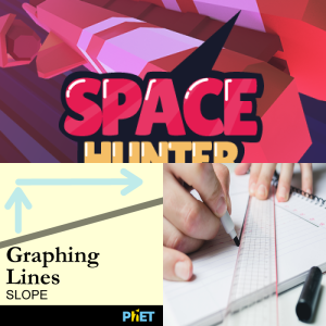 Teaching Plan: Prove Consistency Of Slope Using Similar Triangles 8.EE ...