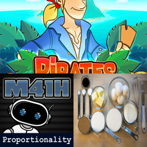 Game Based Learning: Represent Benchmark Fractions and Percents 6.4F ...