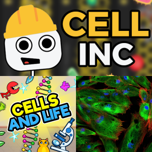 Free Lesson: Cells and Life MS-LS1.A-1 - Free Games and Assessments ...