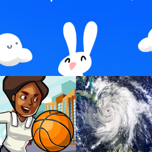 Lesson: Weather K2.Sci.ESS.3 - Free Games and Assessments - Legends of ...