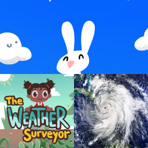 Free Homework Prep: Measure Weather Information and Determine ...