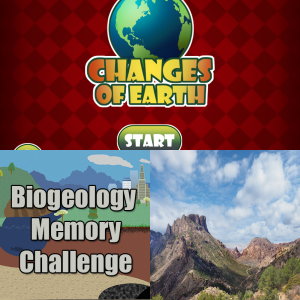 Free Homework Prep: Changes to the Earth's Surface 4.7b - Free ...