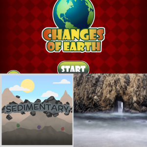 Game Based Learning: Water and Weathering 6.6d - Free Games and ...