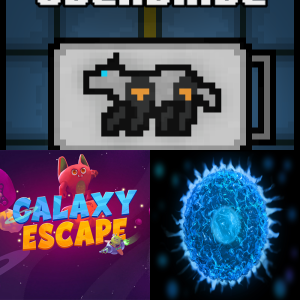 Game Based Learning: Survival of Singular vs Multicellular Organisms 5 ...