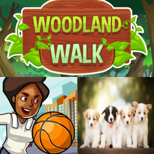 Teaching Plan: Young Plants and Animals and their Parents K.LS3.1.1 ...