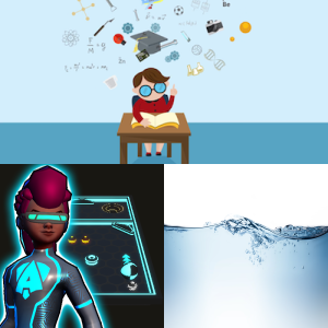 Teaching Plan: Water as Solvent 6.5a - Free Games and Assessments ...