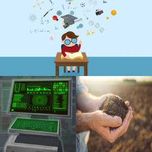 Student Lesson: The Soil S6E5.h - Free Games and Assessments - Legends ...